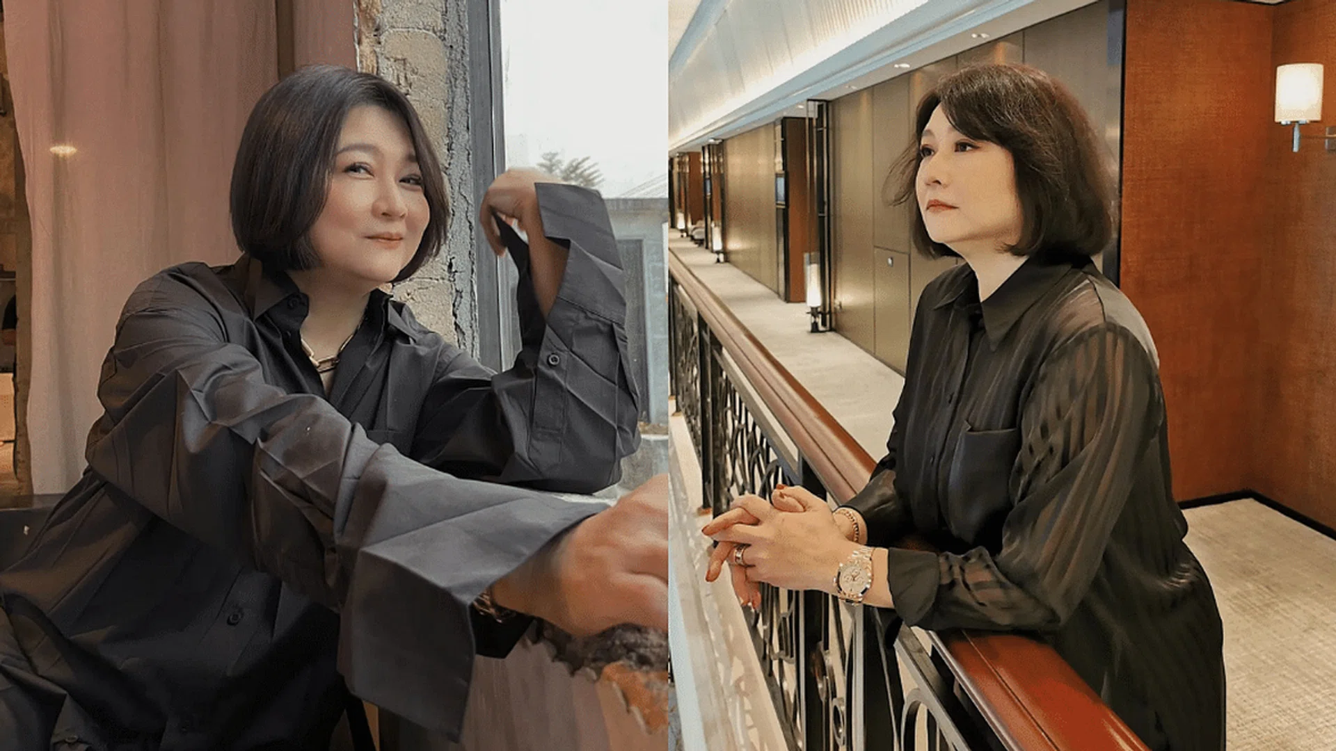 10 facts to know about Miss Ai-Yo-Yo Chen Li Ping - Her World Singapore ...