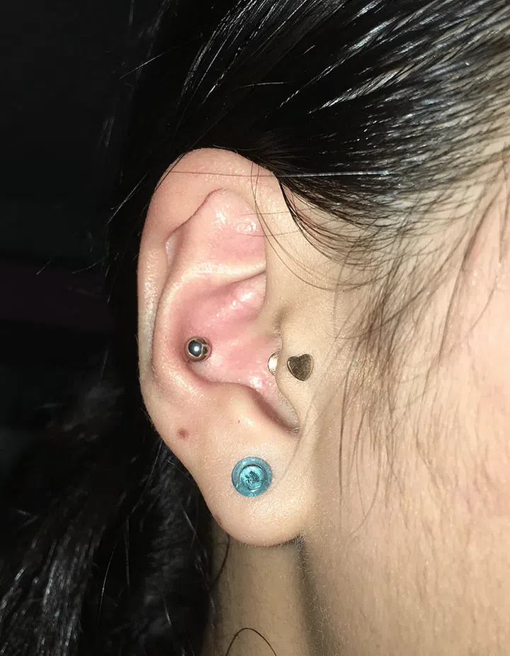 6 piercing studios to check out in Singapore | Her World Singapore