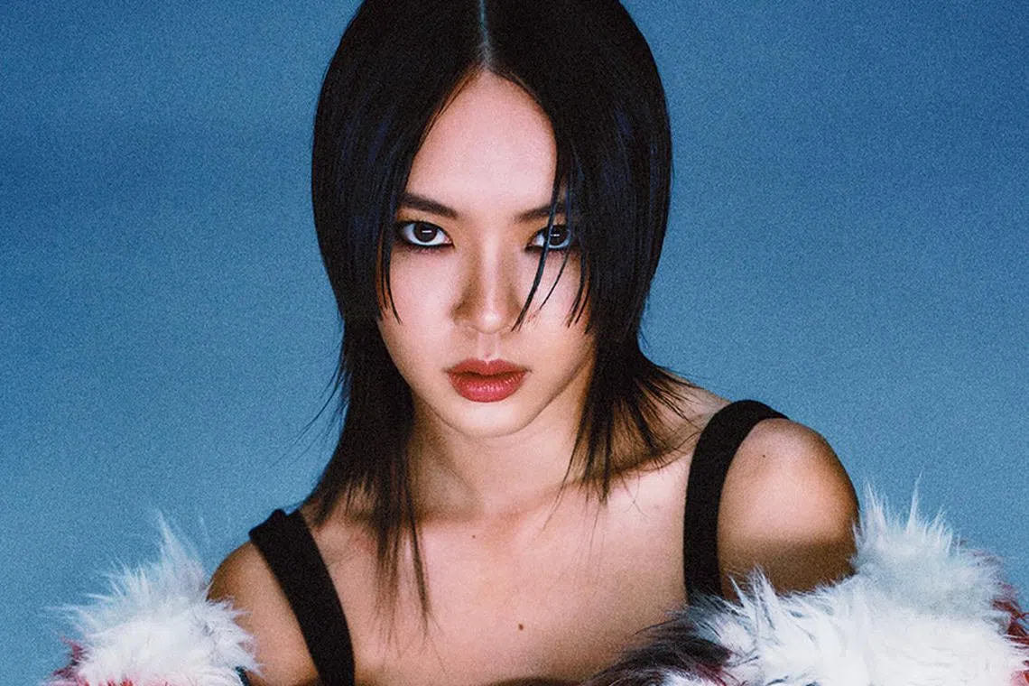 Chantalle Ng is in her villian era: “My superpower is saying no” | Her ...
