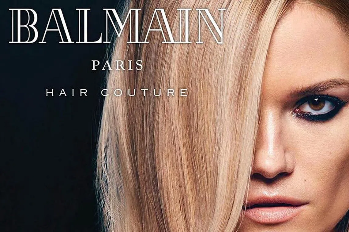 How to undo hair damage without cutting it - Her World Singapore | Her ...