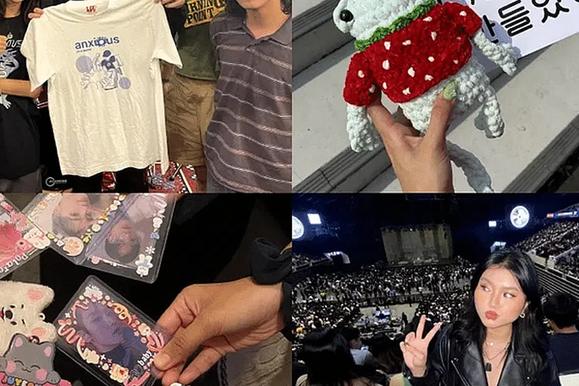 Five Young Music Stans Explain Stan Culture | Her World Singapore