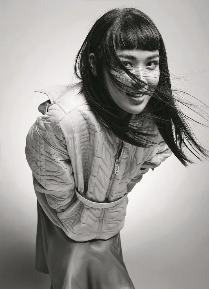 Promising Young Woman: Actor Chen Yi Xin struggles with self-confidence ...