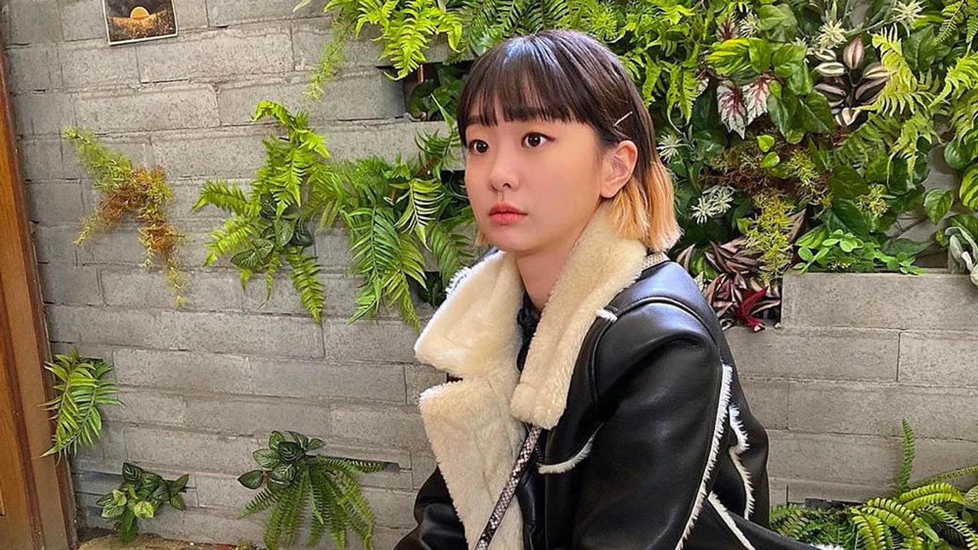 5 fuss-free hairstyles inspired by Korean actresses - Her World ...