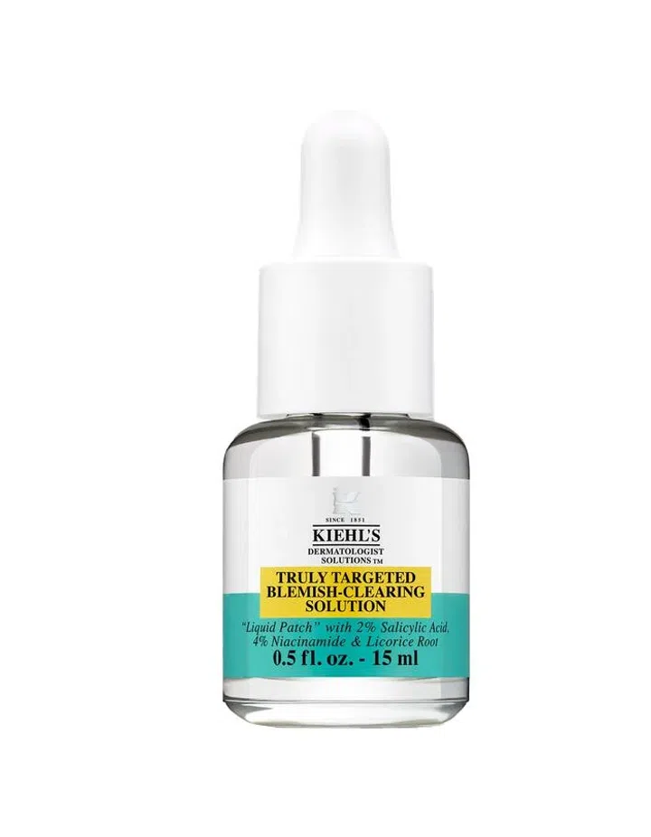 The complete guide to the best Invisible liquid pimple patches and spot ...