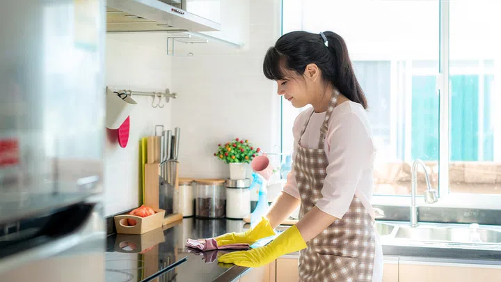 Spring Cleaning for CNY 2026: Auspicious dates, decluttering tips and ...