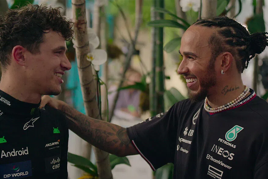 26 hottest F1 drivers of the 2025 lineup that will set your heart ...