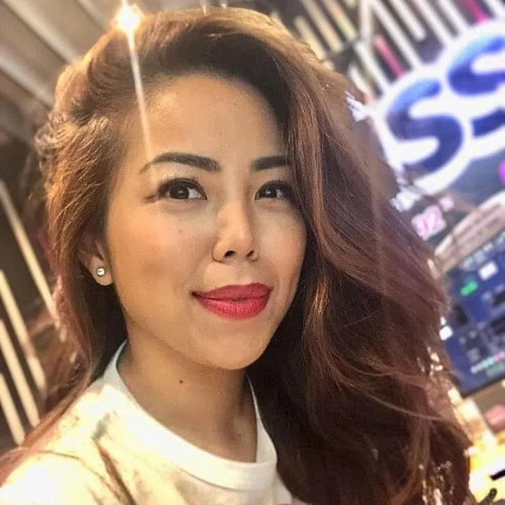 Tune in to the lives of 10 Singapore's most outstanding female radio ...