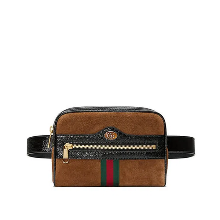 90s belt bum bag - Her World Singapore | Her World Singapore