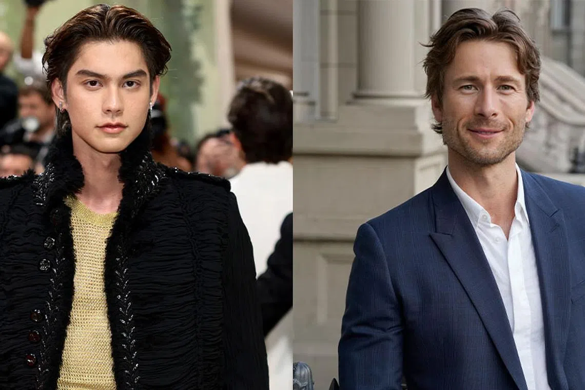 Best of 2024: The men we can’t stop thinking about | Her World Singapore