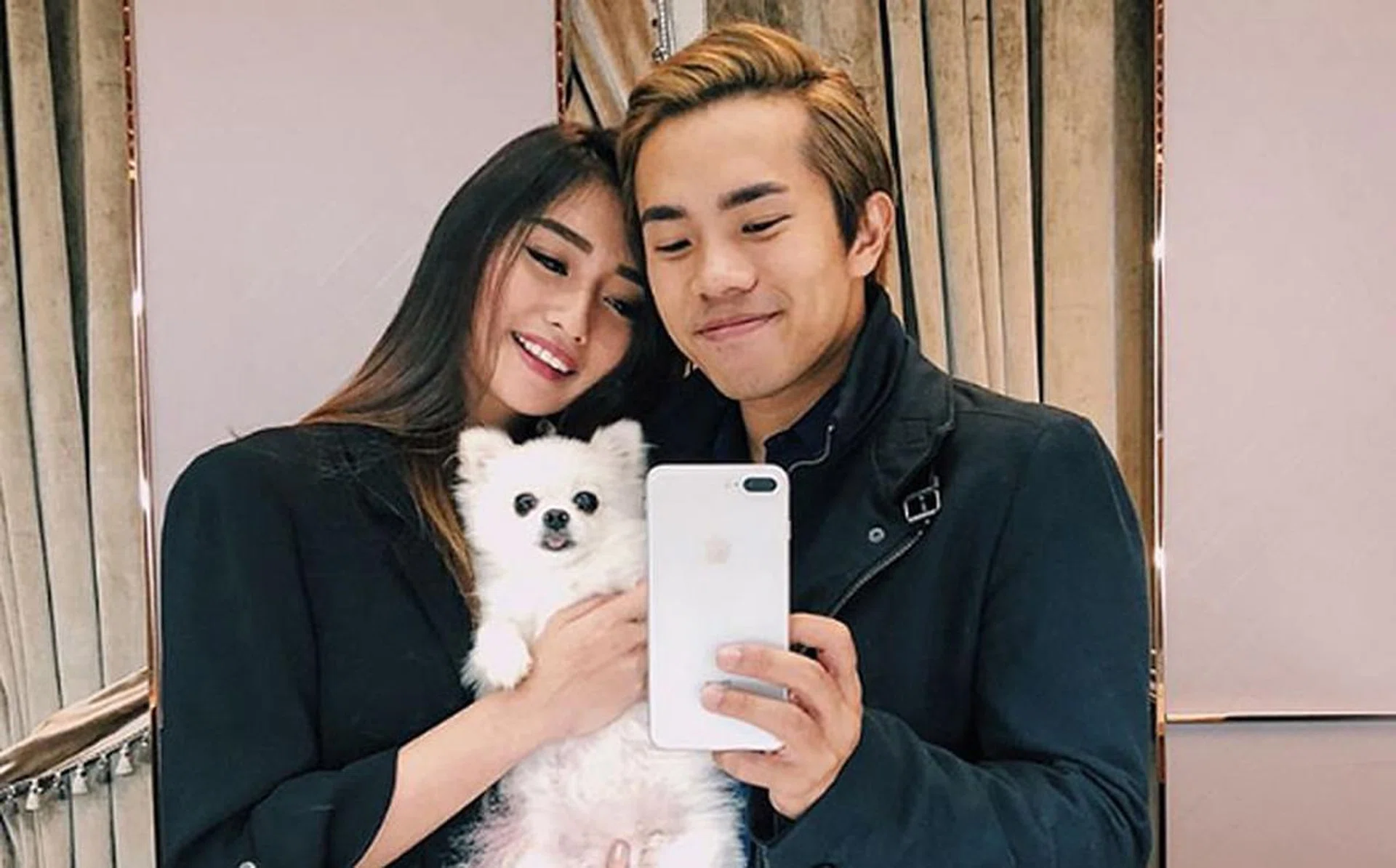 Youtube star Tan Jianhao shares his marriage plans and how he manages ...