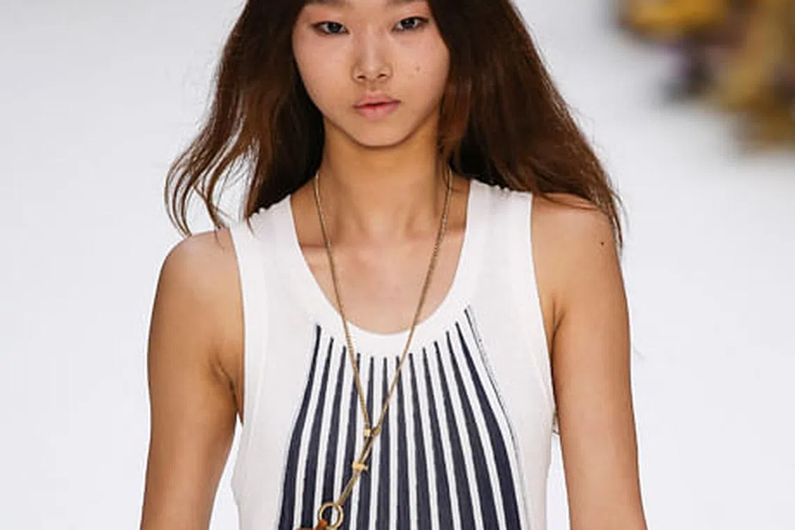 7 foolproof (and stylish) ways to add stripes into your wardrobe now ...