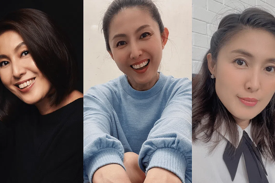 Lina Ng: What you need to know about the award-winning actress and lion ...