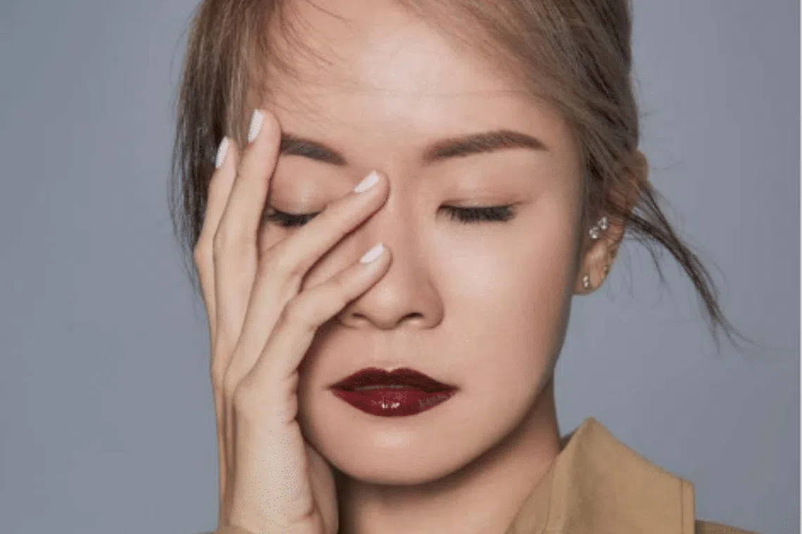 Jade Seah on self-care and her favourite lululemon activewear - Her ...