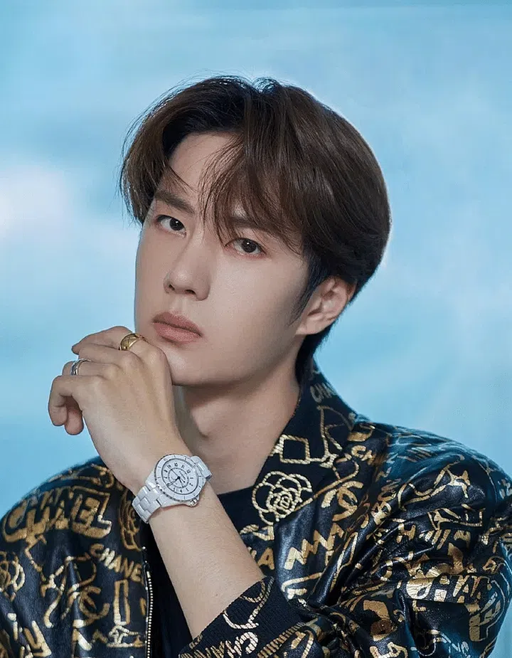 20 Rising Chinese Actors To Keep Your Eye On | Her World Singapore