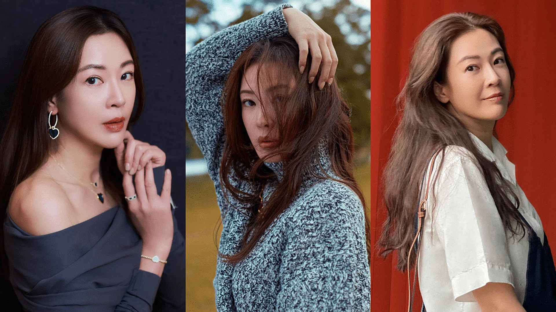 10 things you didn't know about Jesseca Liu - Her World Singapore | Her ...