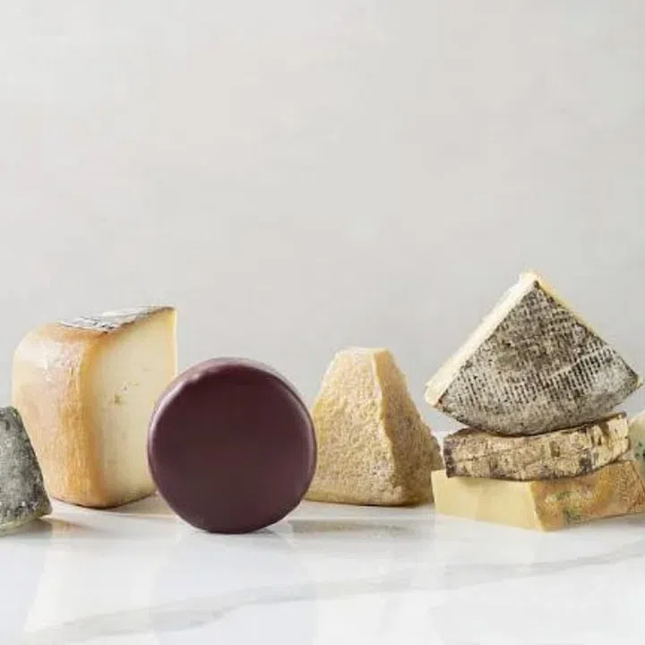 Check Out These Cheese Trolleys At Singapore's Top Restaurants | Her ...