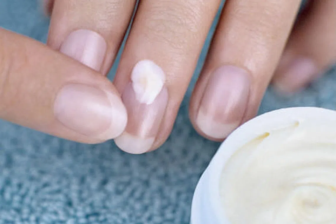 4 things you need to know about your cuticles for healthier nails - Her ...