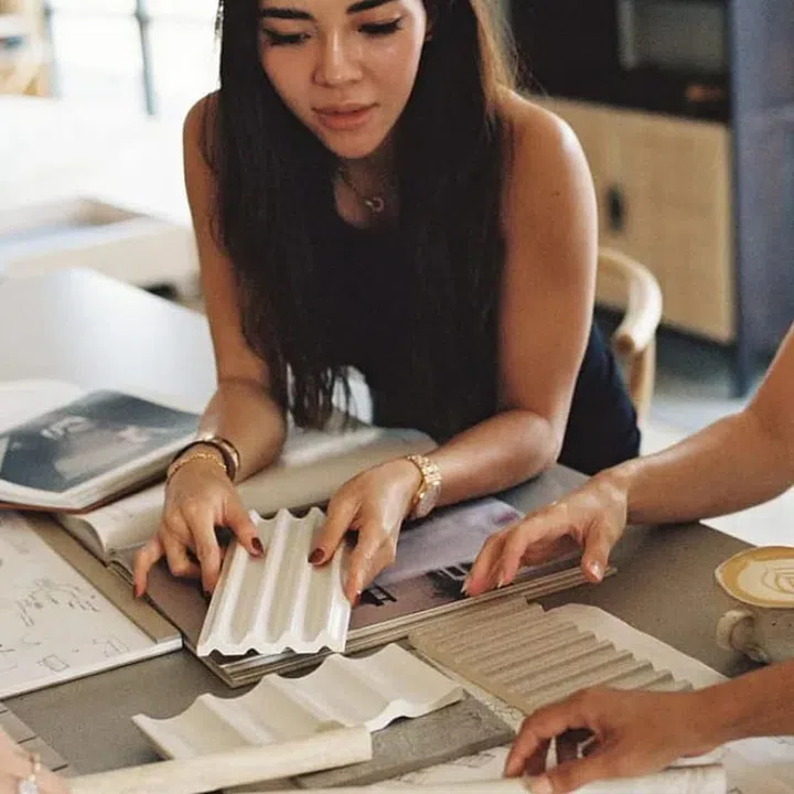 Architect Amanda Gunawan On Designing The Perfect Dining Experience ...
