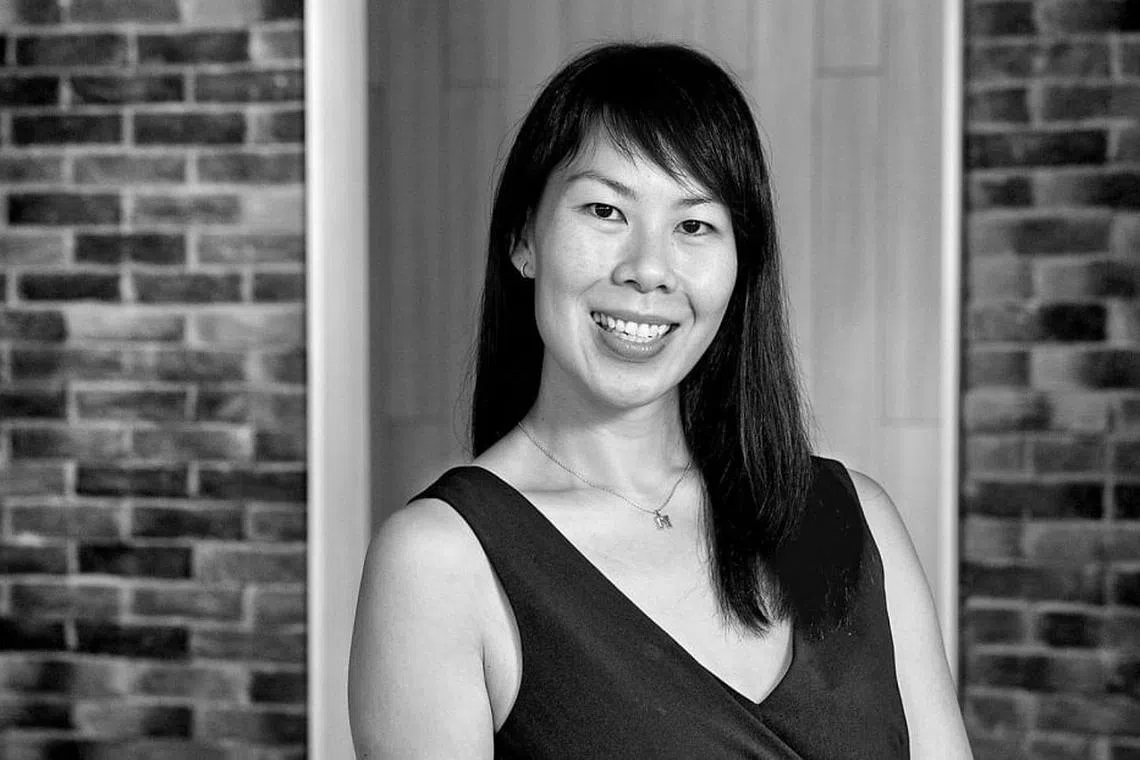 What it's like being a fourth generation family business leader at Woh ...