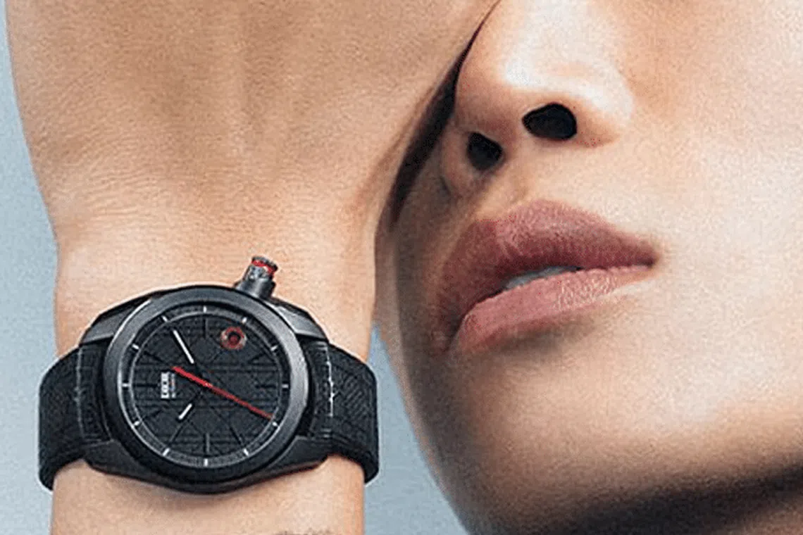Here's What's Hot In The World Of Watches | Her World Singapore