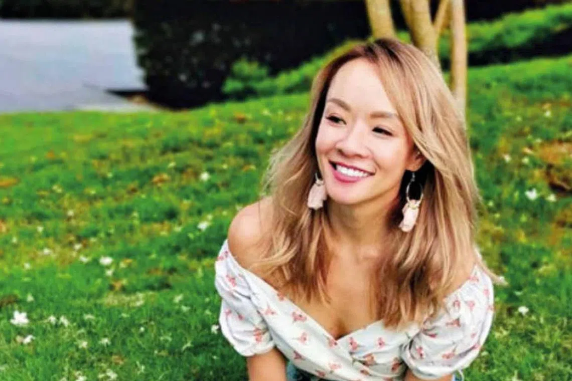 Jade Seah: Small habits add up a lot more than we realise - Her World ...