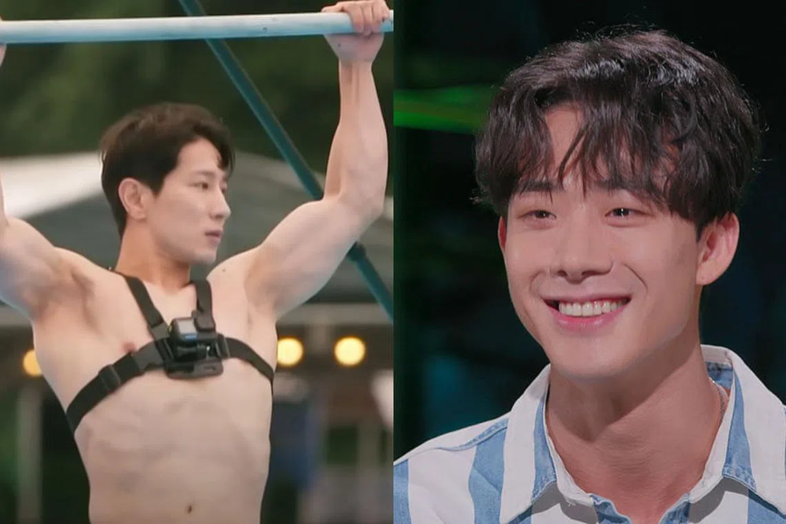 15 shows you need to watch if you love ‘Physical:100’ | Her World Singapore