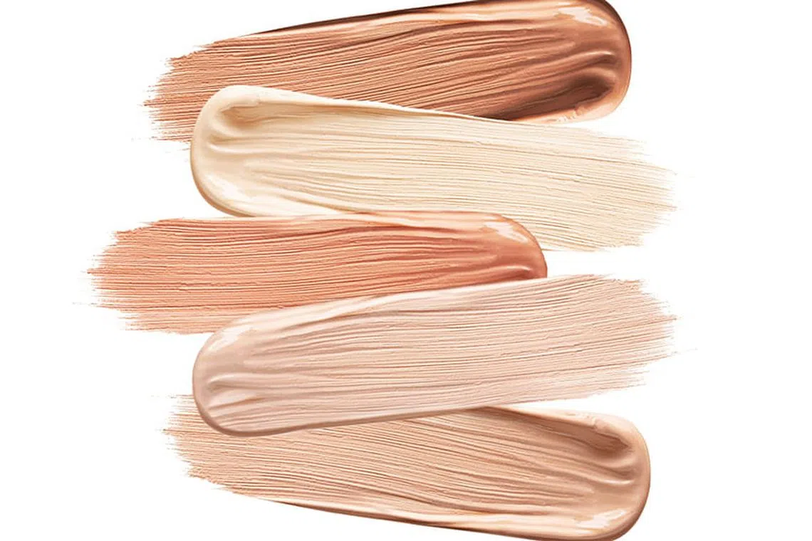 Beauty brands with the widest foundation shade range for every skin ...