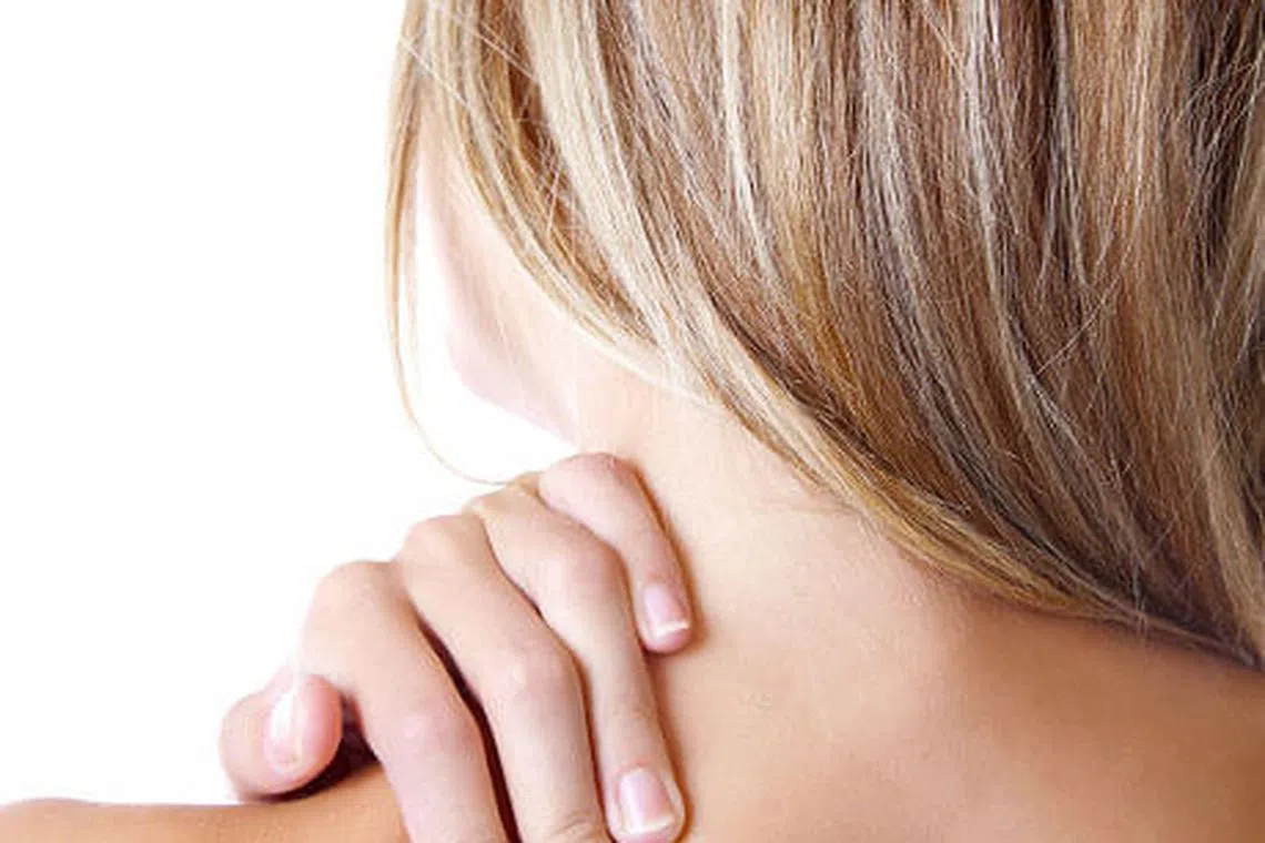 3 handheld pulse massagers that will sooth your muscle aches and pain ...