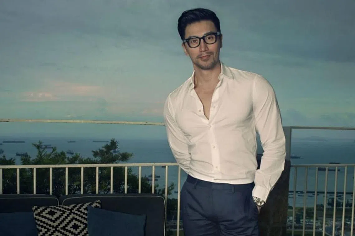 He's a viral sensation, but how does Chuando Tan, aged 51, look like ...