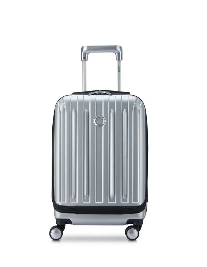 The Best Cabin Roll-On Luggages For Your Next Short Getaway | Her World ...