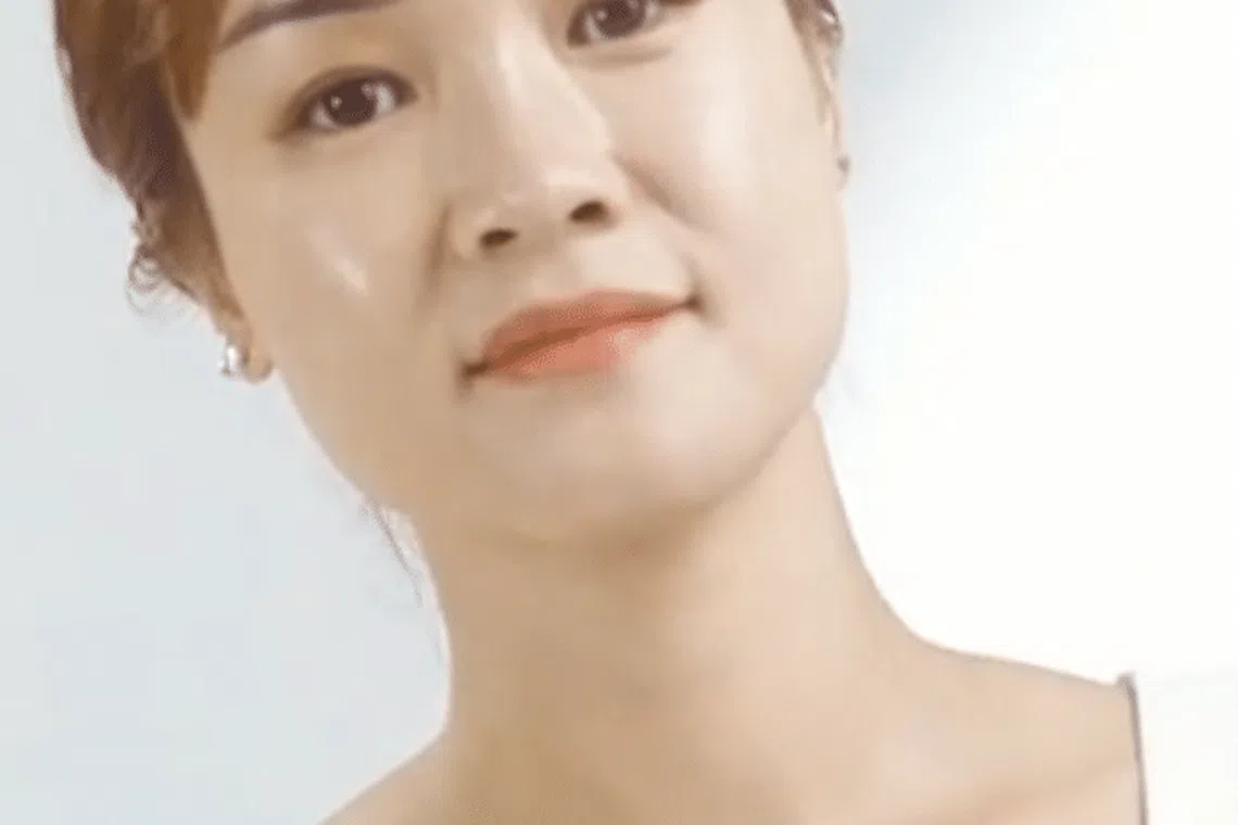How Chanel’s SUBLIMAGE supports Stephanie Er’s skin needs at all hours ...