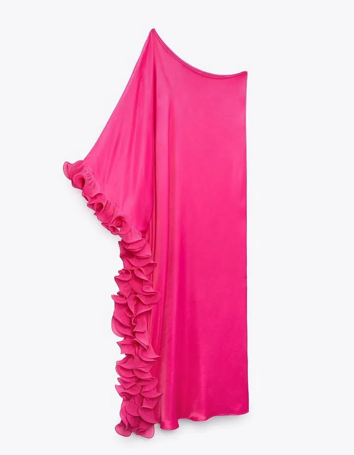 These flowing maxi dresses should be in every woman's wardrobe | Her ...