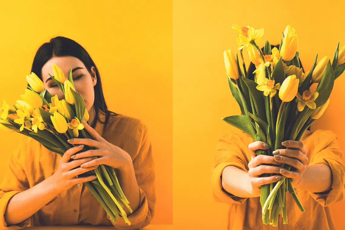 Are STI home test kits reliable? - Her World Singapore | Her World ...