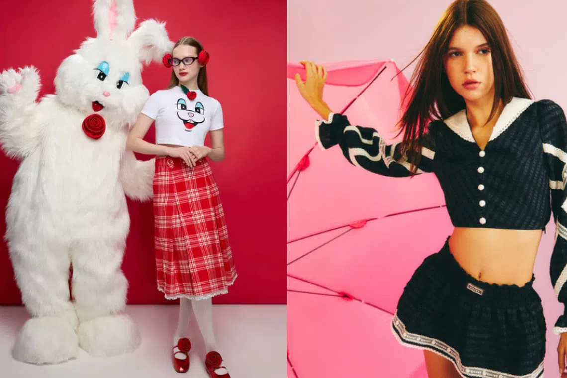 15 must-visit Thai fashion labels for your next Bangkok shopping spree ...