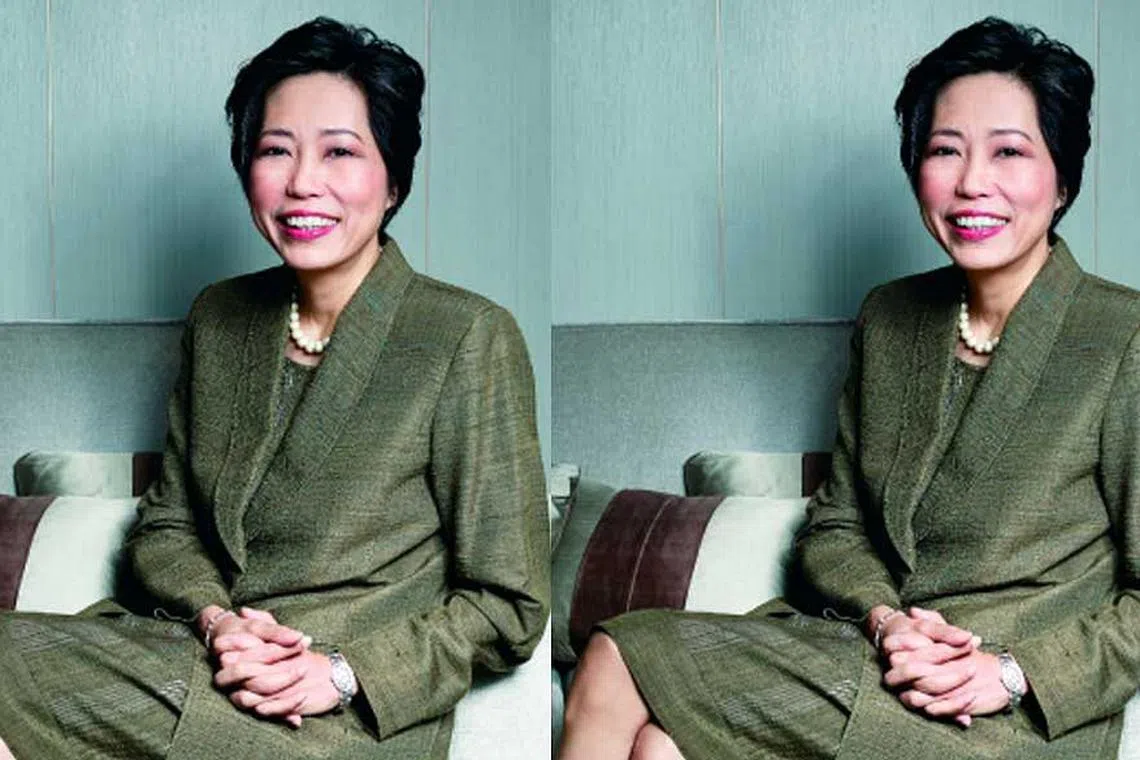 Her World Woman of the Year 2005: Euleen Goh - Her World Singapore ...