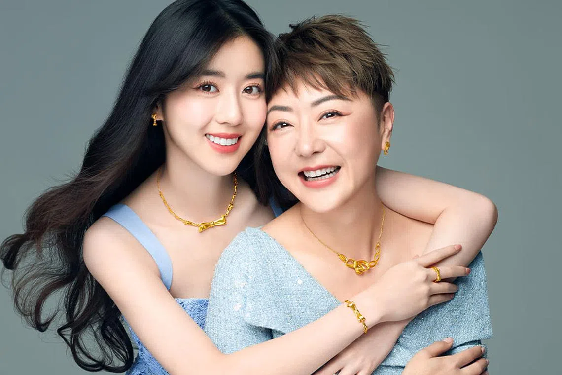 How well do you know Eleanor Lee? 12 things to know about this actor and singer | Her World ...