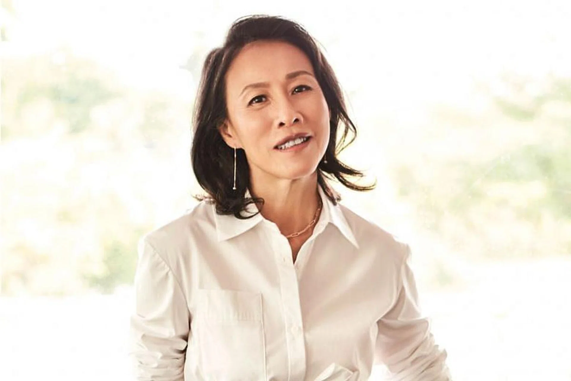 After Crazy Rich Asians, Singapore actress Tan Kheng Hua lands new ...