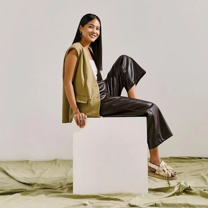 Love, Bonito CEO Dione Song On Running A Fashion Empire | Her World ...