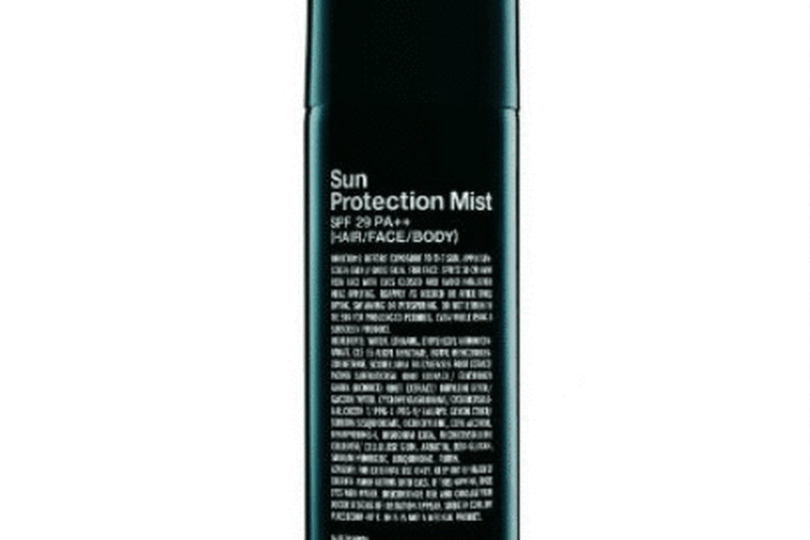 The heat is on: Slather on these lightweight sunscreens for the ...