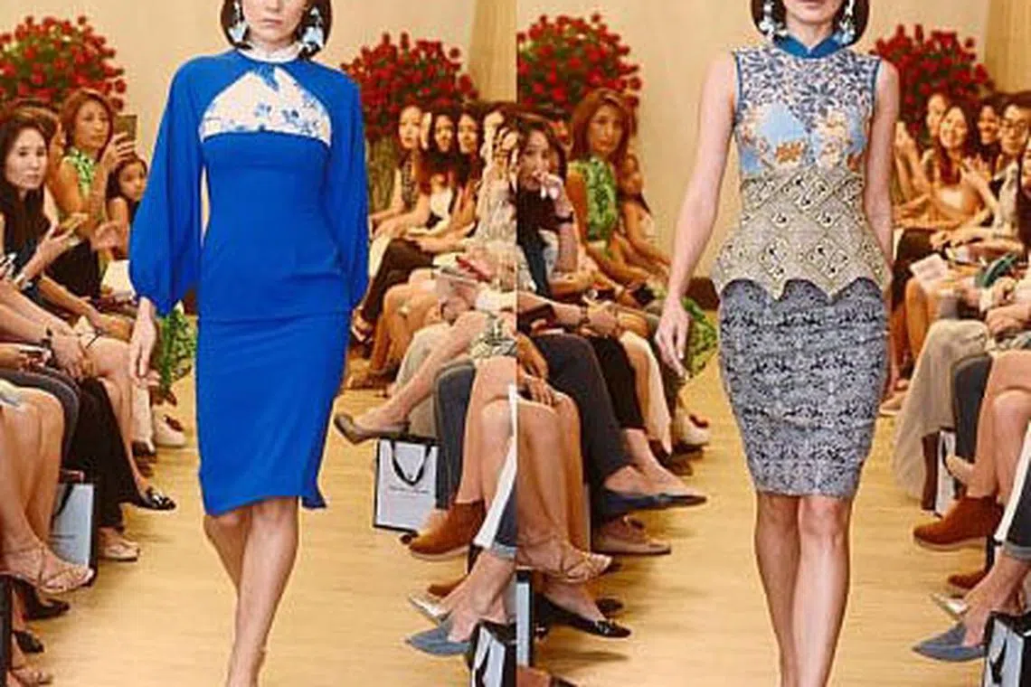 Reconstructed beauty: take a look at Ong Shunmugam's striking ...