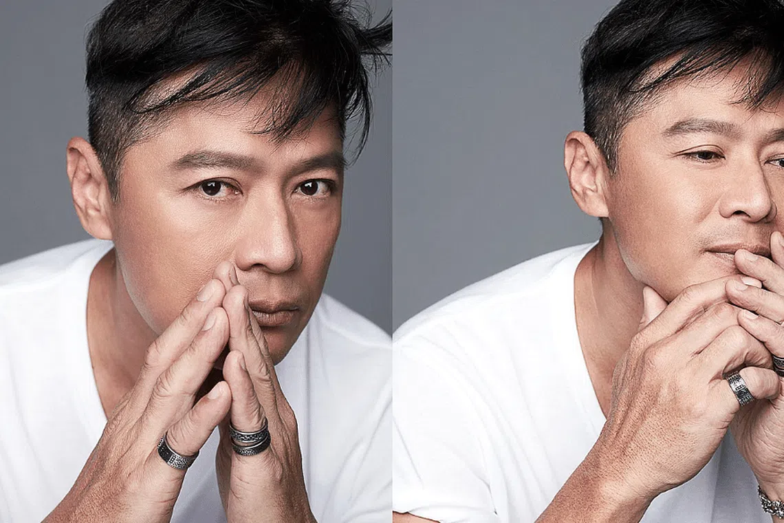 The struggles and victories of Li Nanxing, and other facts you didn't ...