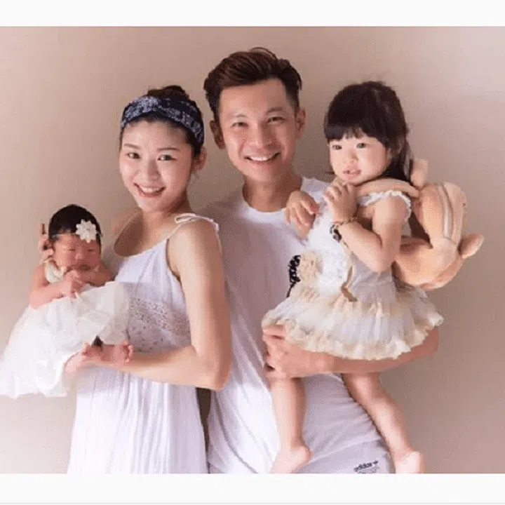 Jacelyn Tay, Sui Tang, Edison Chen and more â€“ The cutest Asian celeb ...