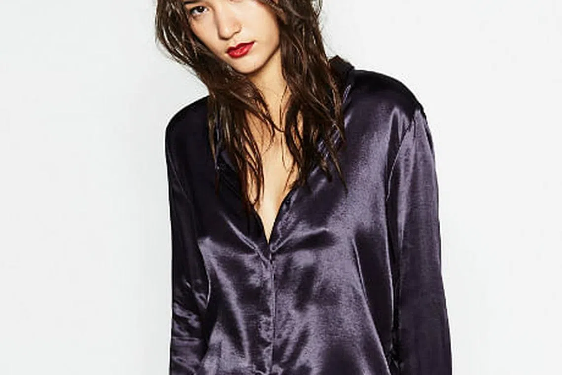 10 comfortable pyjama shirts that look professional enough for the ...