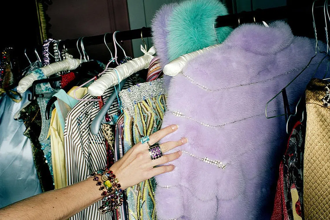 My First-Hand Experience With Second-Hand Items | Her World Singapore