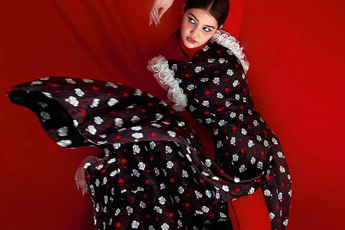 Shye on staying the same despite the fame - Her World Singapore | Her ...