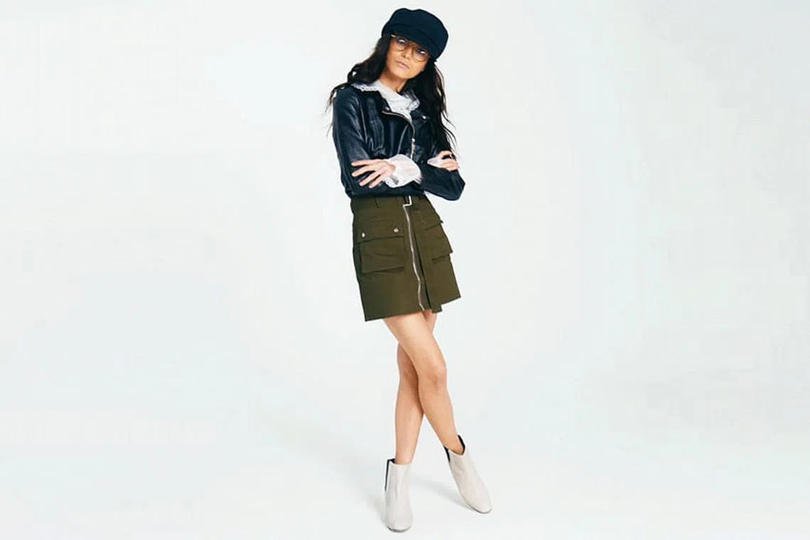 6 Ways To Switch Up Your Style Her World Singapore Her World Singapore