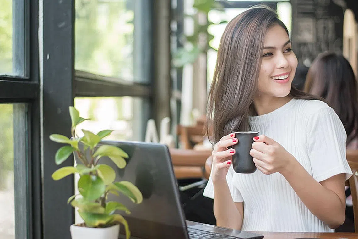 Back to office? Get ready with these style tips and tricks - Her World ...