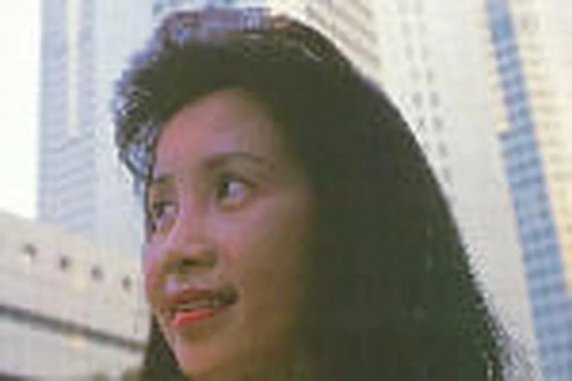 Her World Woman of the Year 1996: Fang Ai Lian - Her World Singapore ...