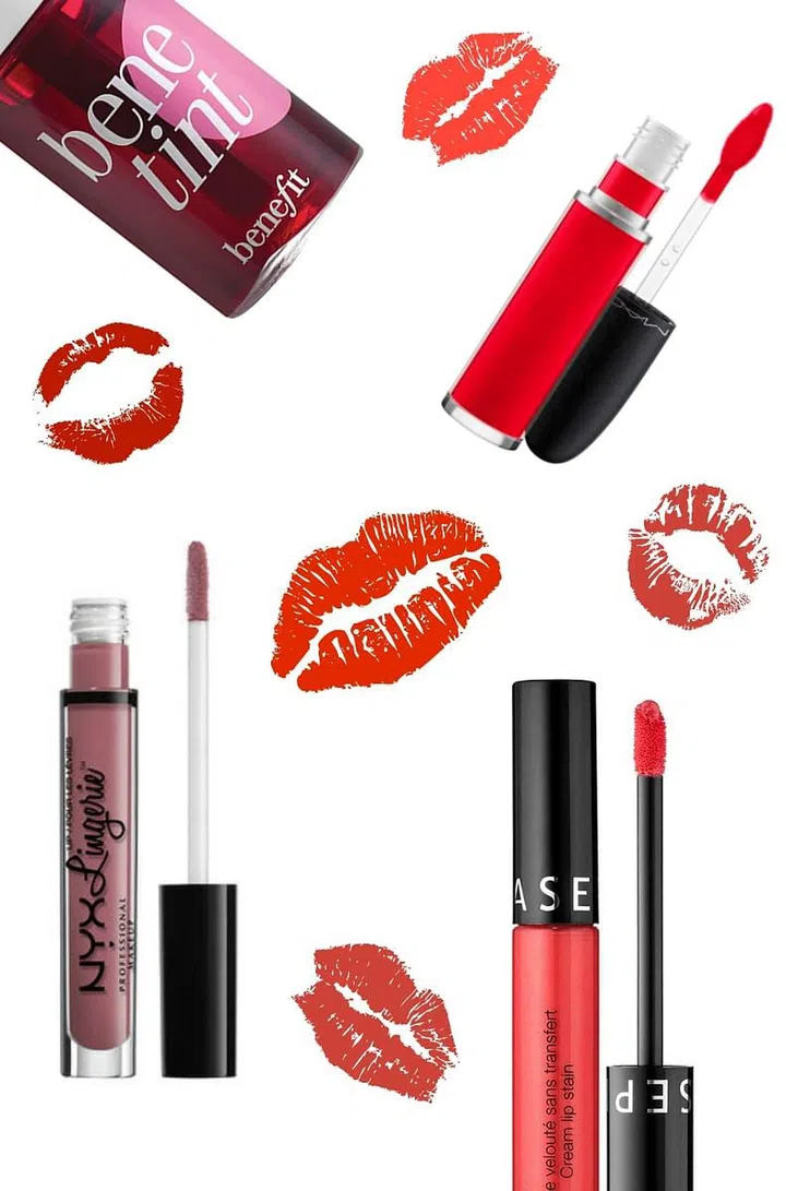 Kiss-proof lipsticks for your smooching Valentine's Day - Her World ...