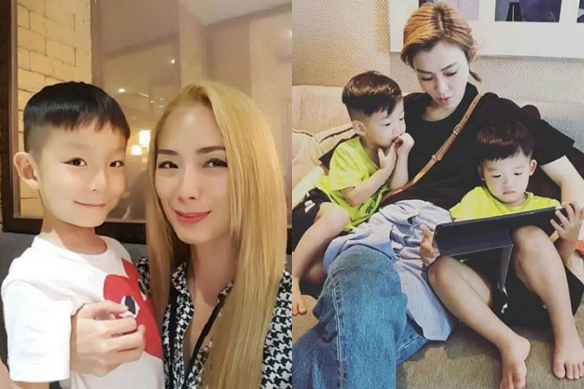 Jacelyn Tay, Sui Tang, Edison Chen and more â€“ The cutest Asian celeb ...